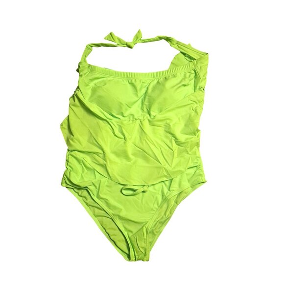 Tempt Me | Swim | Tempt Me Modest Swimsuit L Nwt | Poshmark